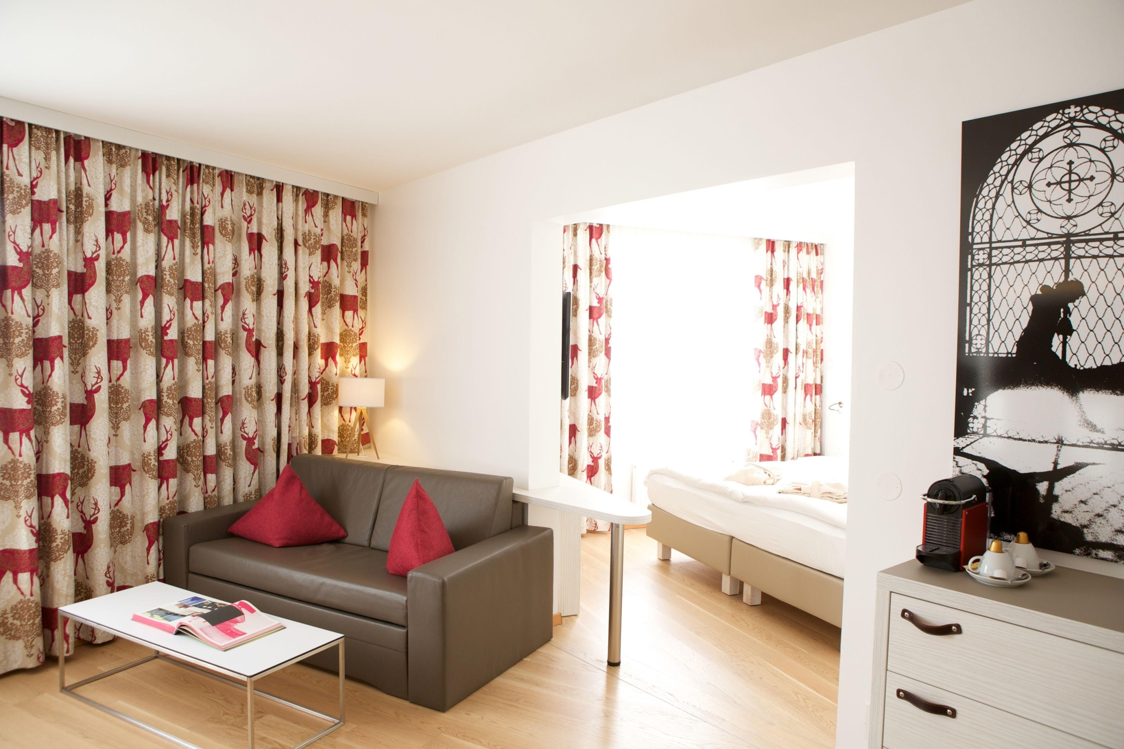 HOTEL ZEITGEIST VIENNA HAUPTBAHNHOF, VIENNA