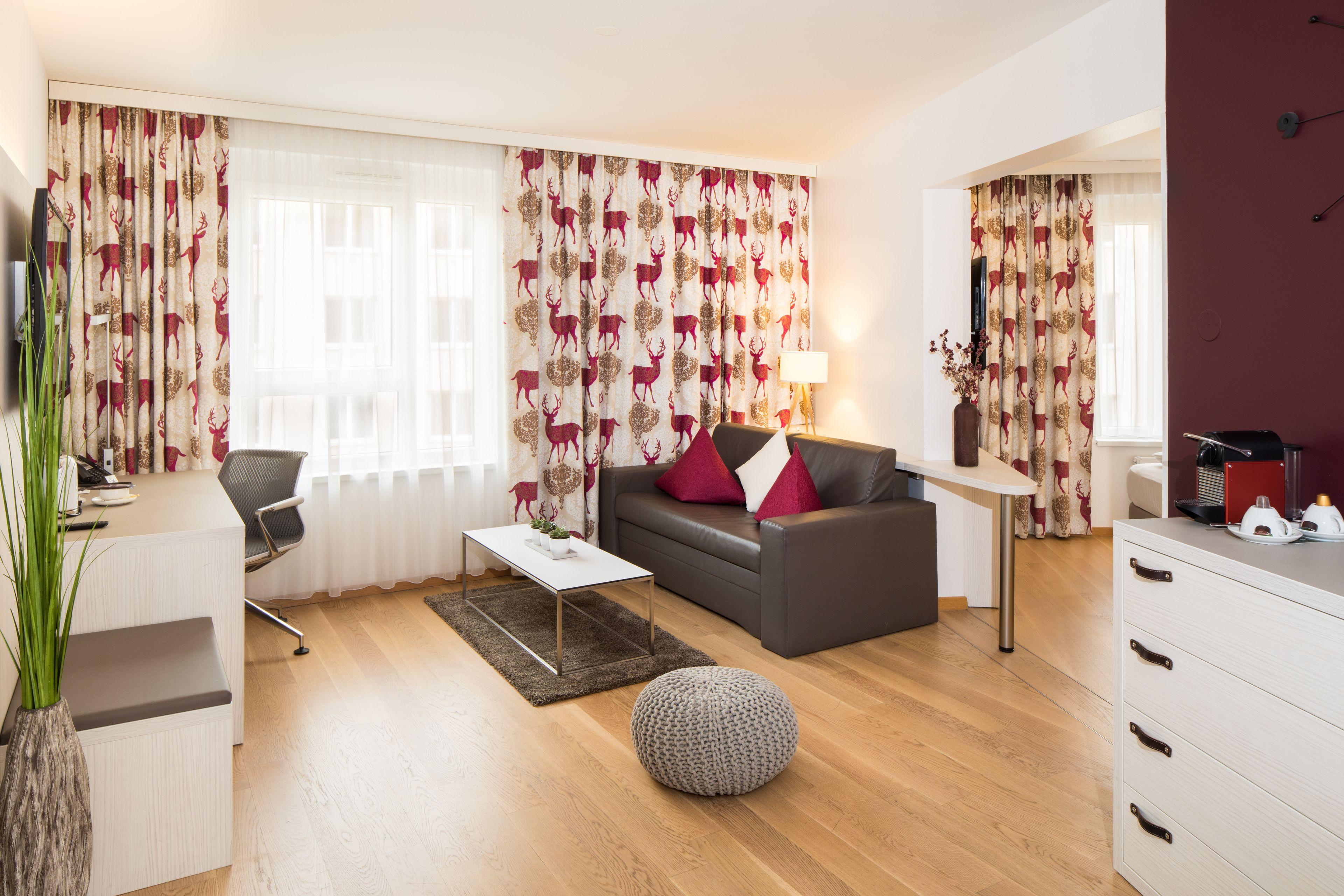 HOTEL ZEITGEIST VIENNA HAUPTBAHNHOF, VIENNA